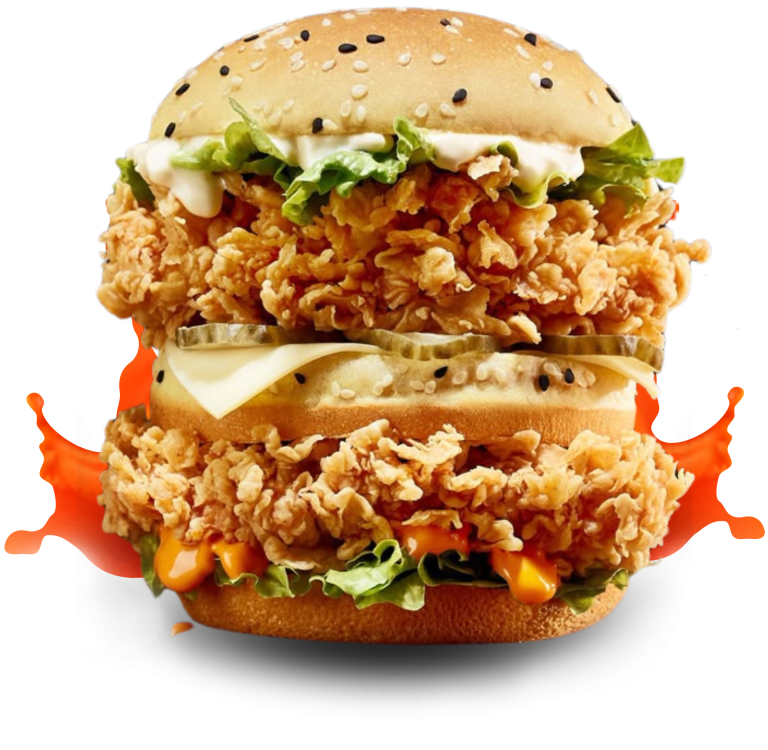About Broaster Chicken – Halal Pressure‑Fried Chicken Story